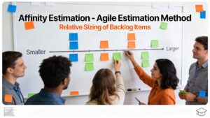 Affinity Estimation - Agile Estimation Method - Tech Agilist